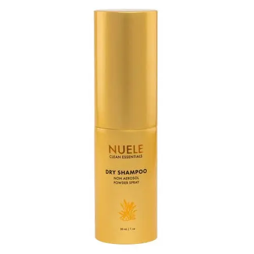 NUELE Clean Essentials Dry Shampoo 1oz
