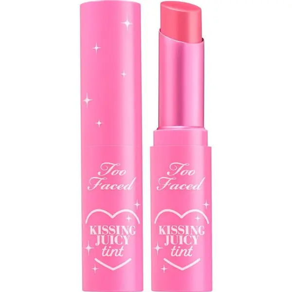 TOO FACED Kissing Juicy Tint Lip Tint - Bubblegum