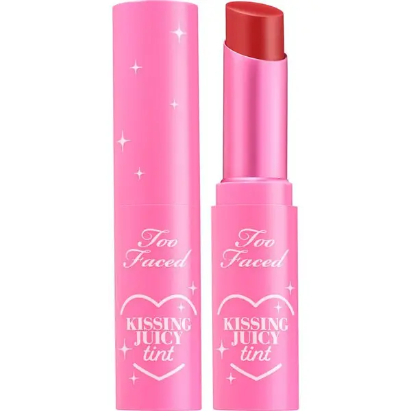 TOO FACED Kissing Juicy Tint Lip Tint - Cherry Pie