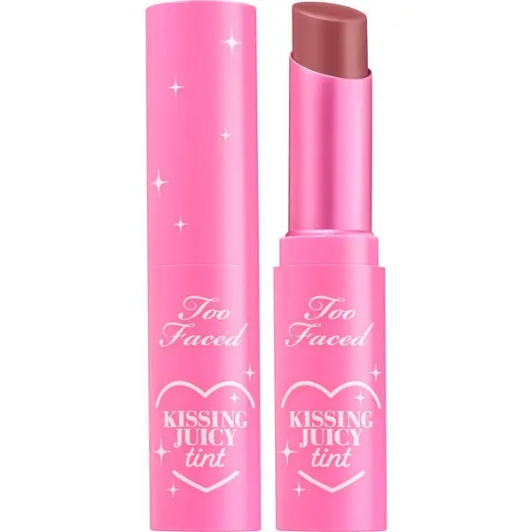 TOO FACED Kissing Juicy Tint Lip Tint - Cream Soda