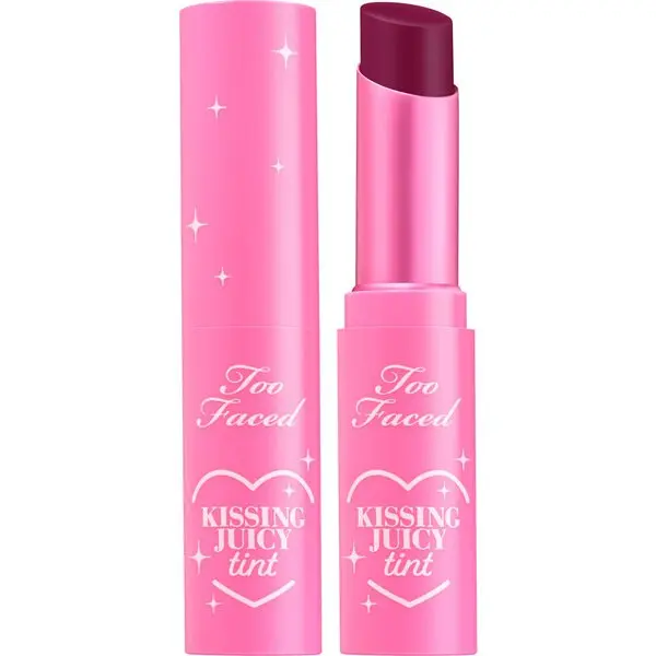 TOO FACED Kissing Juicy Tint Lip Tint - Grape Soda