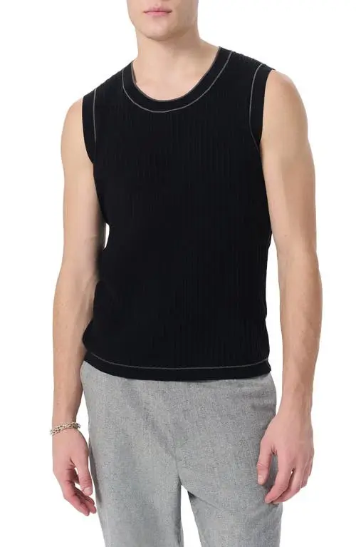Rag & Bone Sanford Rib Tank