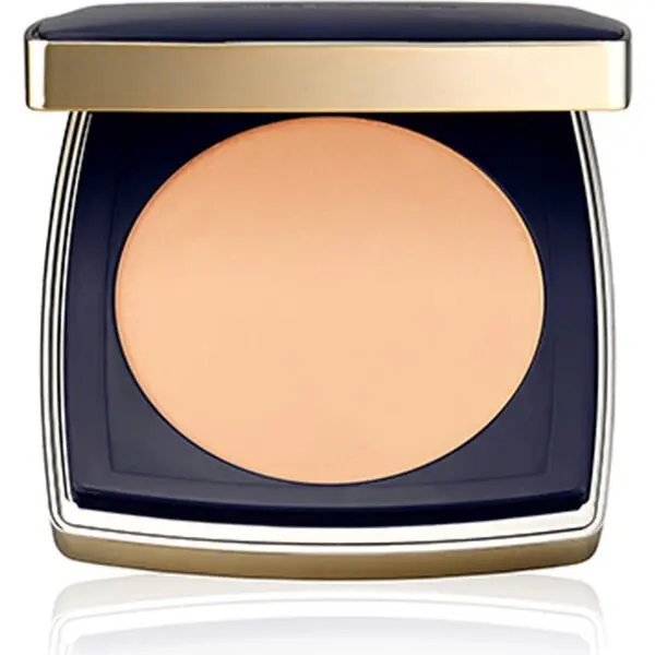 Estée Lauder Double Wear Stay-in-place Matte Powder Foundation - 4c1 Outdoor Beige