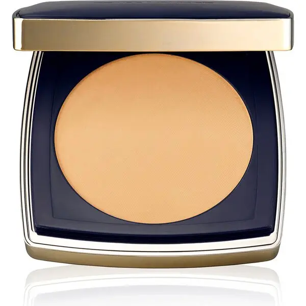 Estée Lauder Double Wear Stay-in-place Matte Powder Foundation - 4n2 Spiced Sand