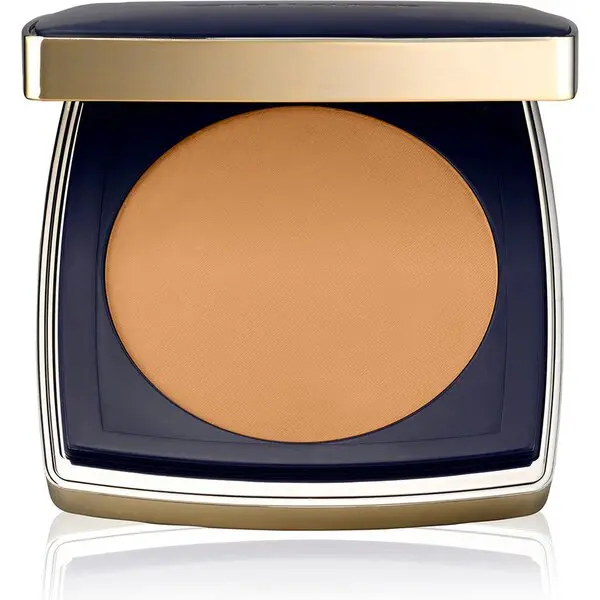 Estée Lauder Double Wear Stay-in-place Matte Powder Foundation - 4w2 Toasty Toffee