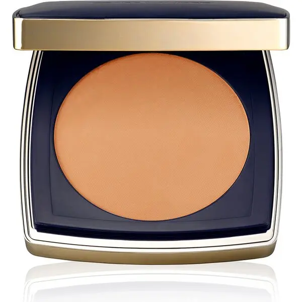 Estée Lauder Double Wear Stay-in-place Matte Powder Foundation - 5c1 Rich Chestnut