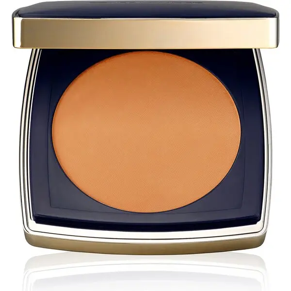 Estée Lauder Double Wear Stay-in-place Matte Powder Foundation - 5n2 Amber Honey