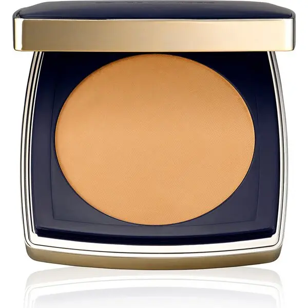Estée Lauder Double Wear Stay-in-place Matte Powder Foundation - 5w1 Bronze