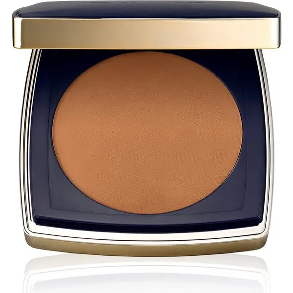 Estée Lauder Double Wear Stay-in-place Matte Powder Foundation - 7w1 Deep Spice