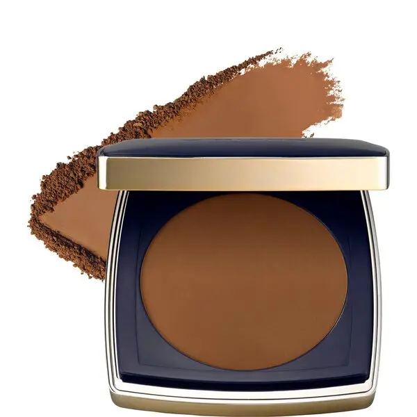 Estée Lauder Double Wear Stay-in-place Matte Powder Foundation - 8c1 Rich Java