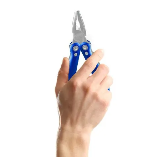 PURSONIC 11-in-1 Multifunction Tool Survival Essentials Bundle The Ultimate Compact Kit For Diy Outdoor And Everyday Use