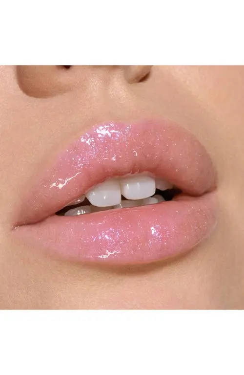 MAC COSMETICS Lipglass Air Nonsticky Lip Gloss - Frozen