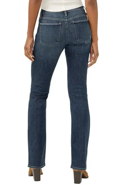 SILVER JEANS CO. Suki Curvy Slim Bootcut Jeans - Beats