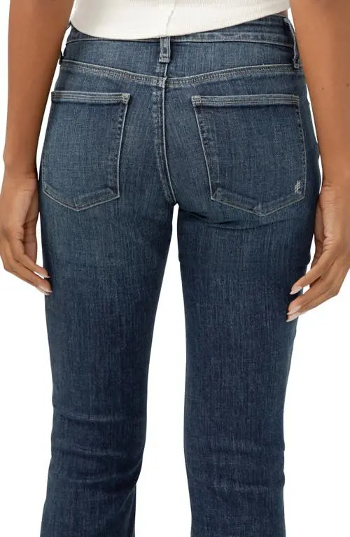 SILVER JEANS CO. Suki Curvy Slim Bootcut Jeans - Beats