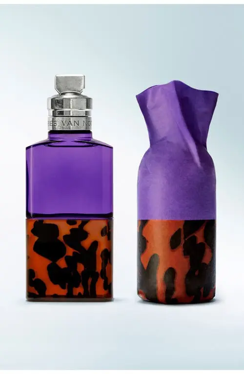 Dries Van Noten Fleur Du Mal Refillable Eau De Parfum