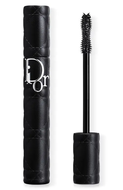 Dior Show Overvolume Extreme Volume Mascara - Black