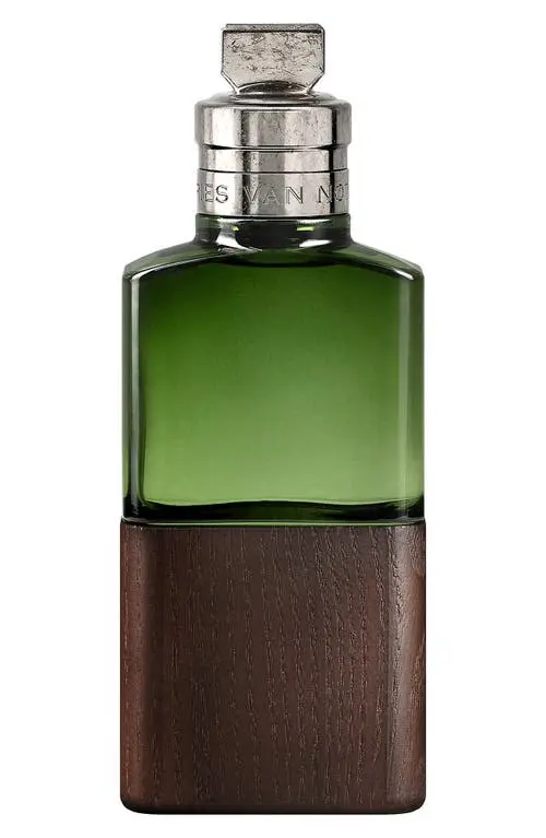 Dries Van Noten Cannabis Patchouli Refillable Eau De Parfum - No Color