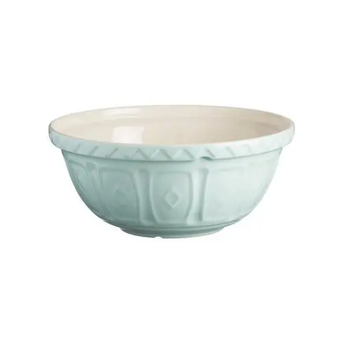 MASON CASH Color Mix Mixing Bowl - Powder Blue