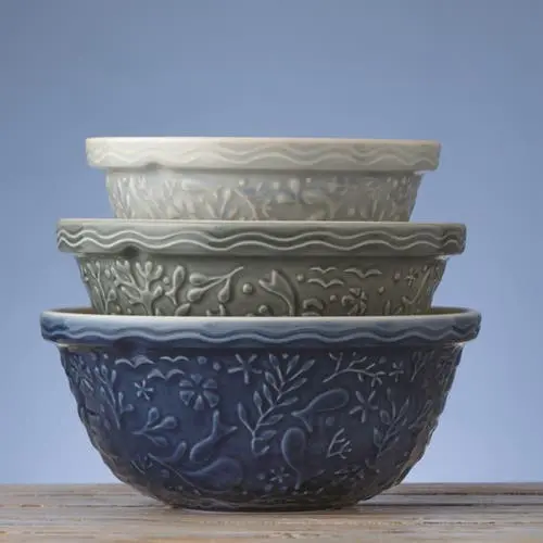 MASON CASH Nautical Collection Turtle Mixing Bowl