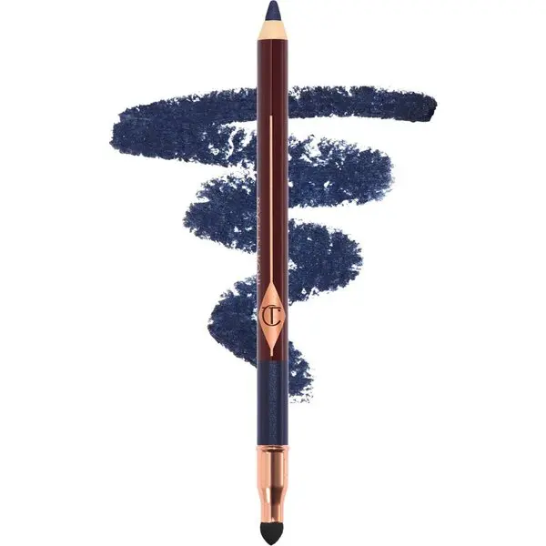 Charlotte Tilbury Rock 'n' Kohl Long Lasting Eye Liner Pencil - Sapphire Nights
