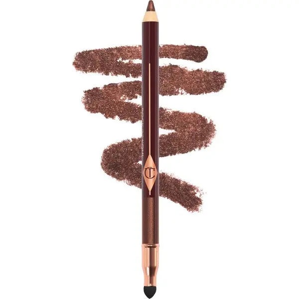 Charlotte Tilbury Rock 'n' Kohl Long Lasting Eye Liner Pencil - Smokey Bronze