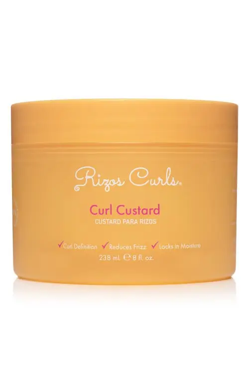 RIZOS CURLS Curl Custard - No Color