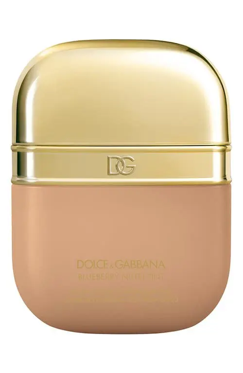 Dolce & Gabbana Blueberry Nutri-tint Skin Tint Spf 20 - 15n