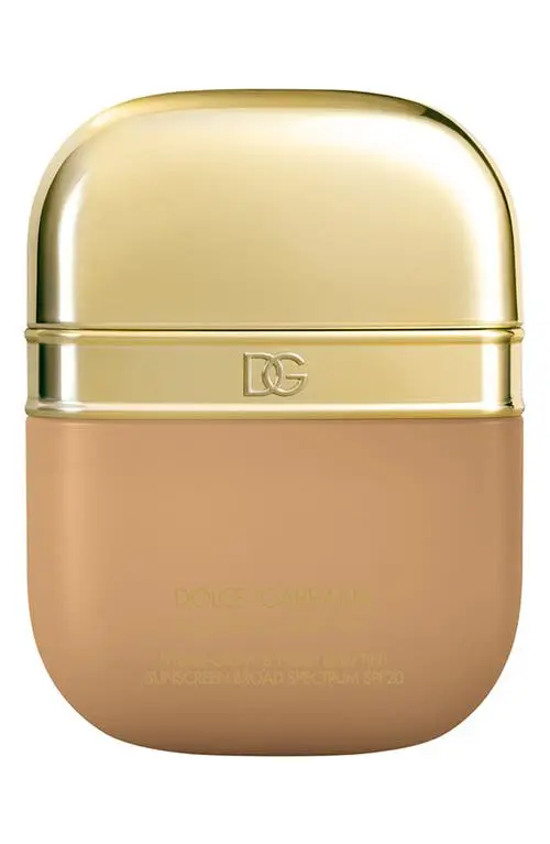 Dolce & Gabbana Blueberry Nutri-tint Skin Tint Spf 20 - 16n