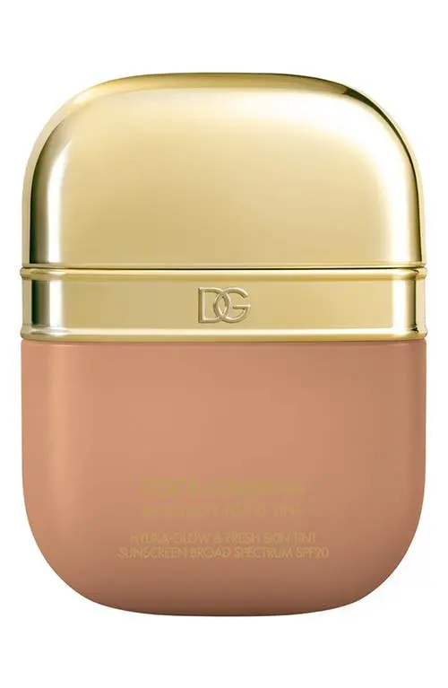 Dolce & Gabbana Blueberry Nutri-tint Skin Tint Spf 20 - 17w
