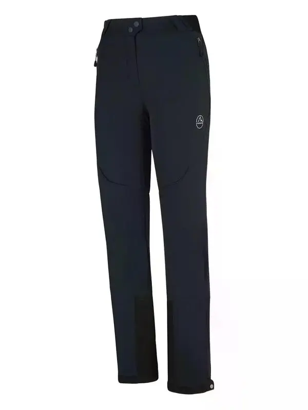 LA SPORTIVA Straight-leg Performance Trousers