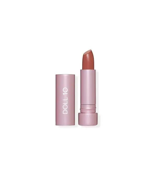 DOLL 10 Ph Adaptive Lip Color - Sensual Tint