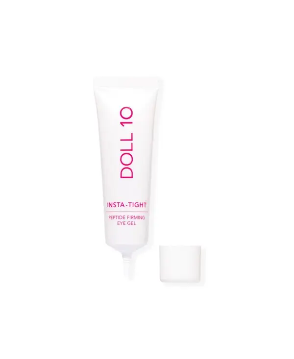 DOLL 10 Undereye Firming Gel - No Color