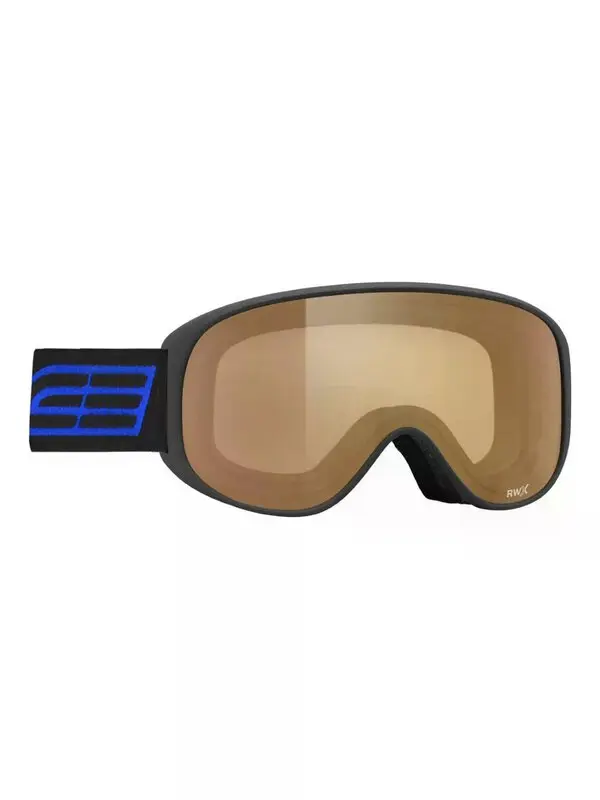 SALICE 100 Rwx Ski Goggles - Black