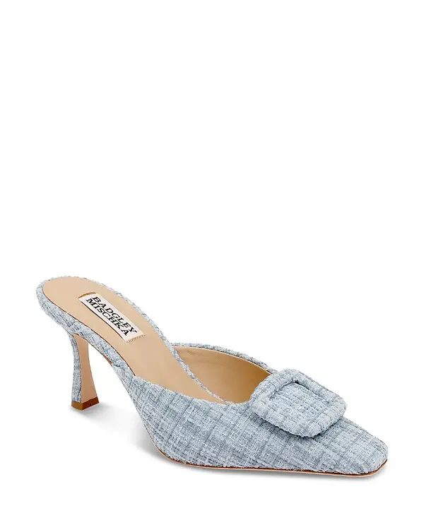 Badgley Mischka Graylynn Pumps