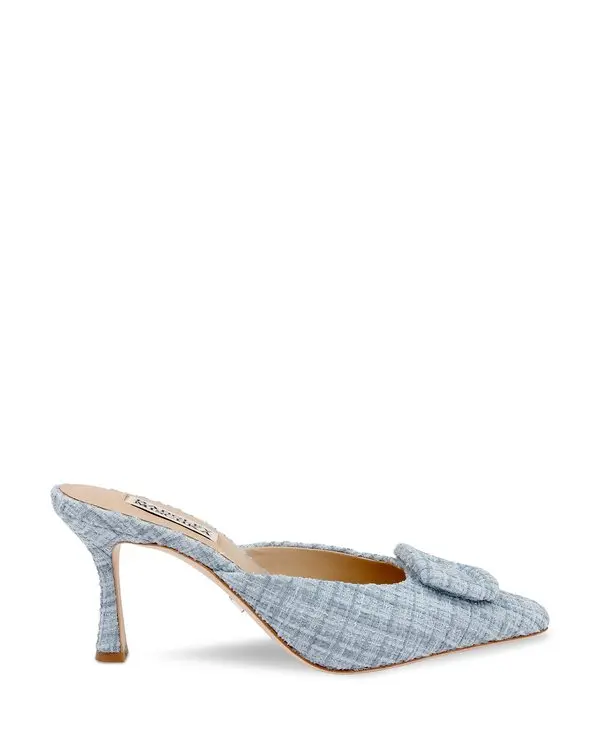 Badgley Mischka Graylynn Pumps