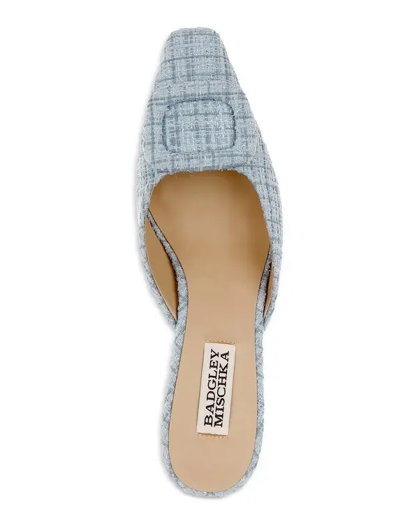 Badgley Mischka Graylynn Pumps