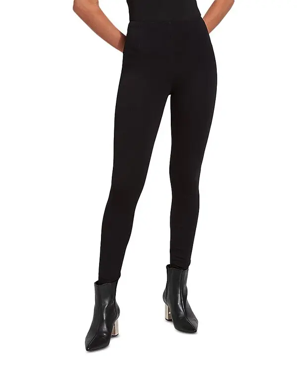 Lyssé Taylor Seamed Leggings