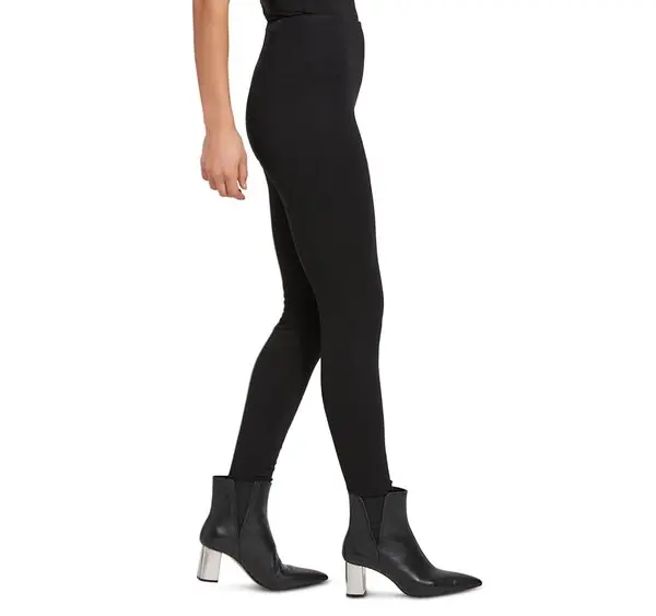 Lyssé Taylor Seamed Leggings