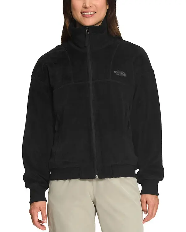 The North Face Osito Lux Fleece Jacket