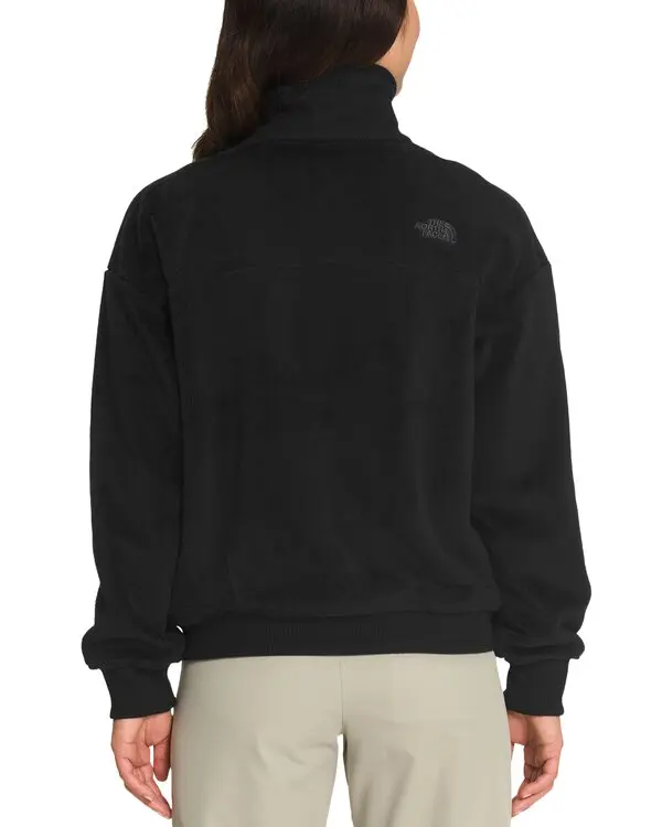 The North Face Osito Lux Fleece Jacket