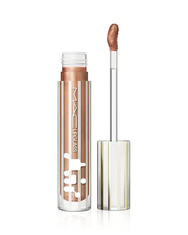 MAC COSMETICS Lipglass Air Gloss - Accolade