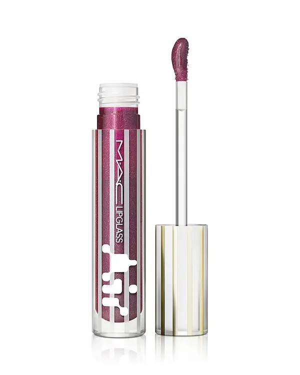 MAC COSMETICS Lipglass Air Gloss - Sublime