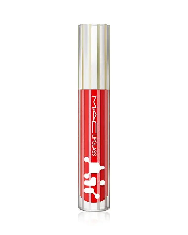 MAC COSMETICS Lipglass Air Gloss - Talented