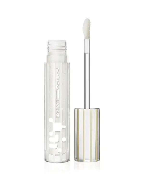 MAC COSMETICS Lipglass Air Gloss - Zephyr