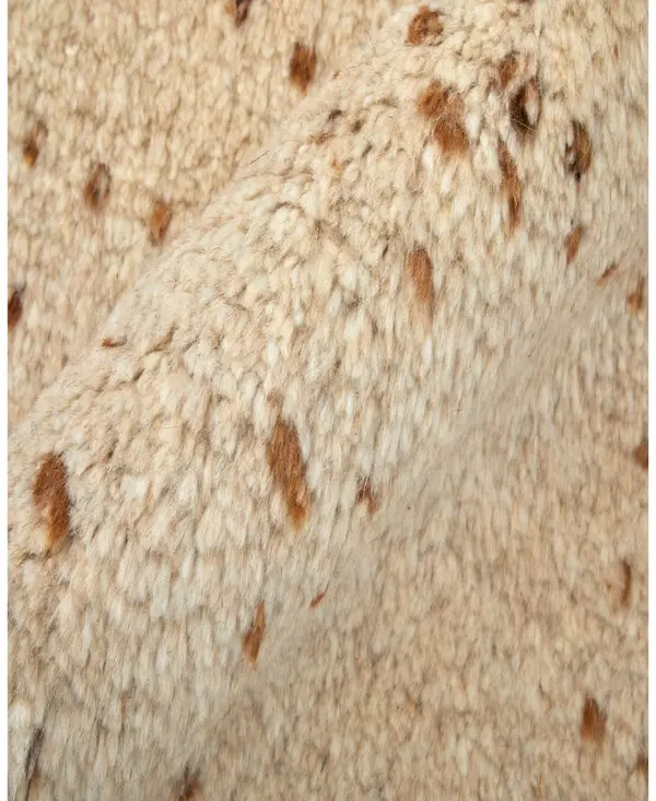 THOM FILICIA Truxel T6040 Area Rug, 4' X 6