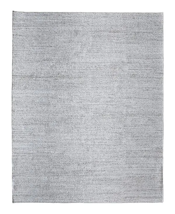THOM FILICIA Finley T6046 Area Rug, 5' X 8 - Silver