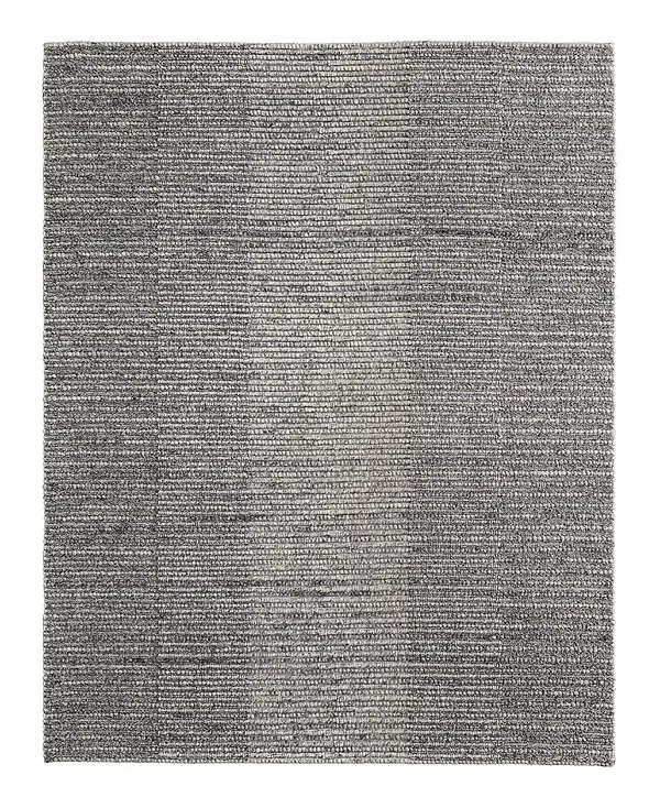 THOM FILICIA Herrick T8021b Area Rug, 5' X 8 - Ivory/grey
