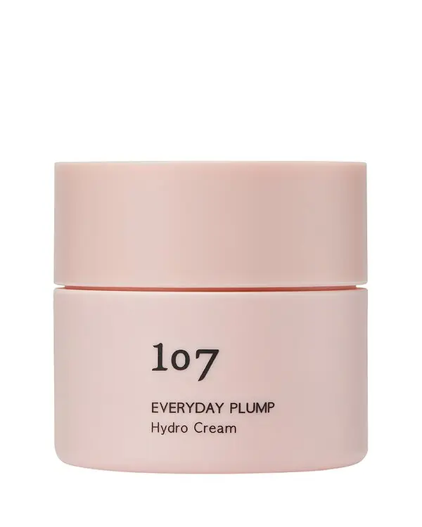 107 Everyday Plump Hydro Cream - No Color