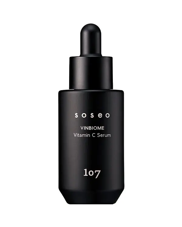 107 Soseo Vinbiome Vitamin C Serum - No Color