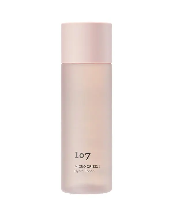 107 Micro Drizzle Hydro Toner - No Color